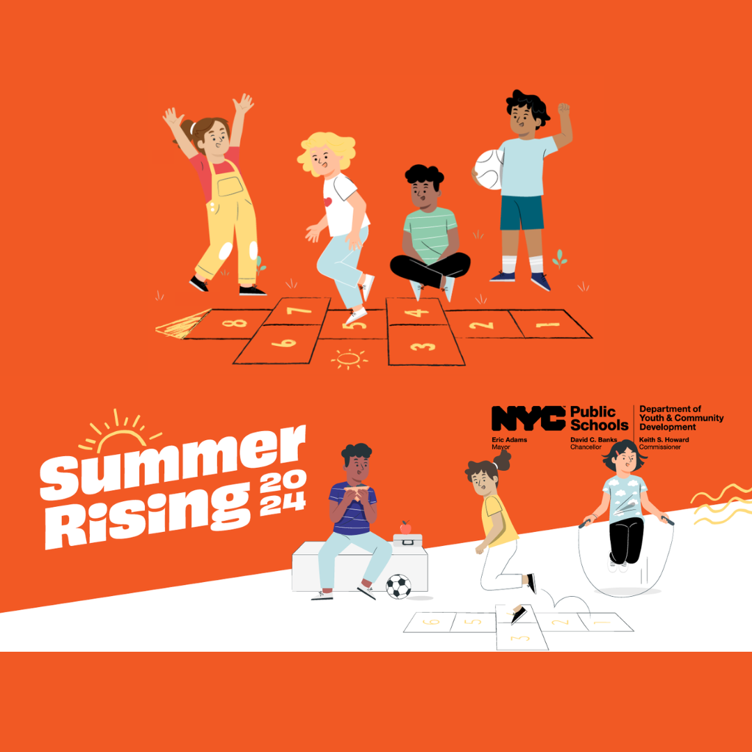 General 2 — P.S. 235 Janice Marie Knight School