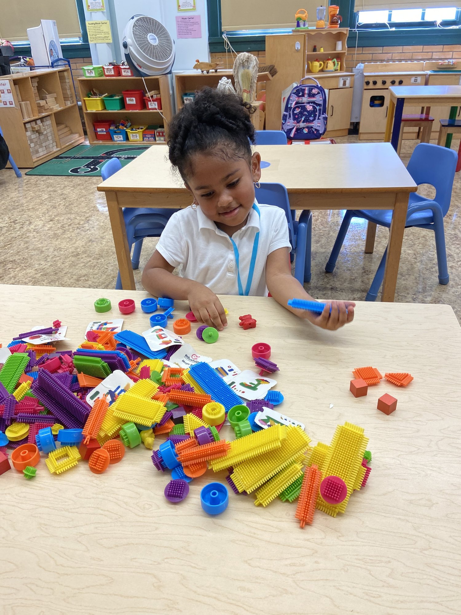 P.S. 235 Janice Marie Knight School