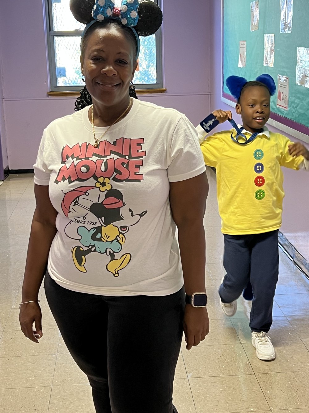 P.S. 235 Janice Marie Knight School