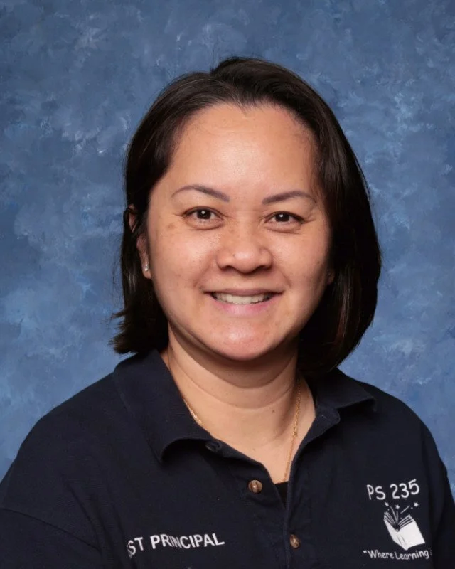 Staff Directory — P.S. 235 Janice Marie Knight School