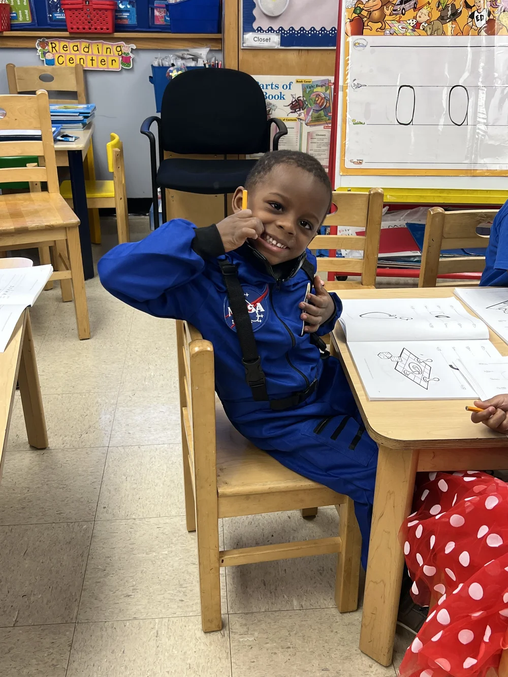 P.S. 235 Janice Marie Knight School