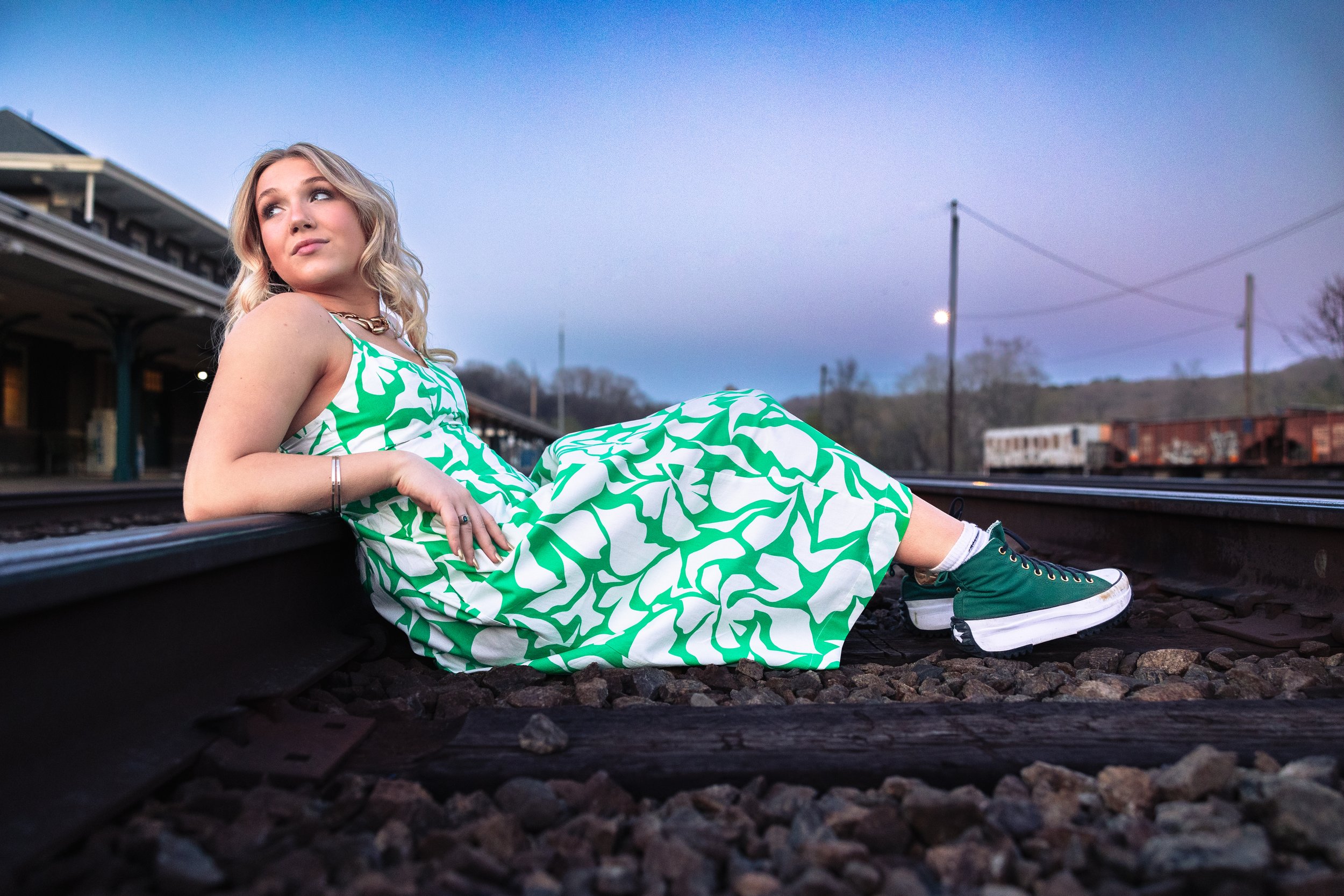 Erin Hurst Photography