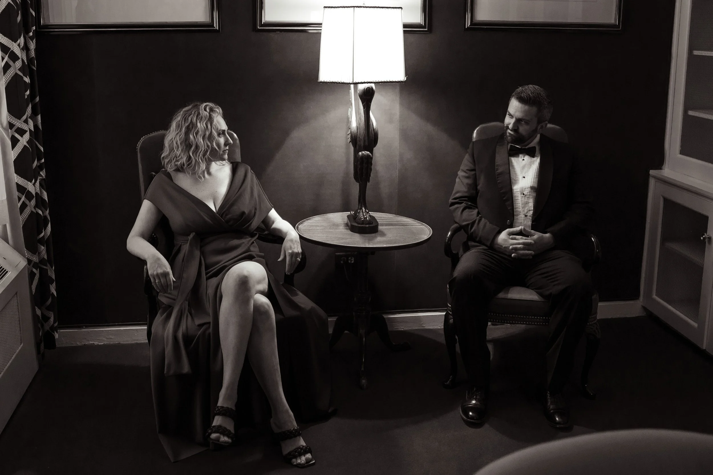 Couples — Erin Hurst Photography
