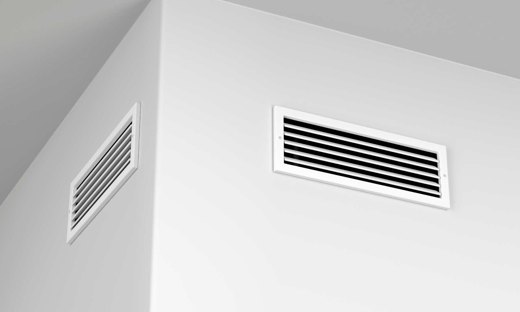 Ventilation — EP Ventilation