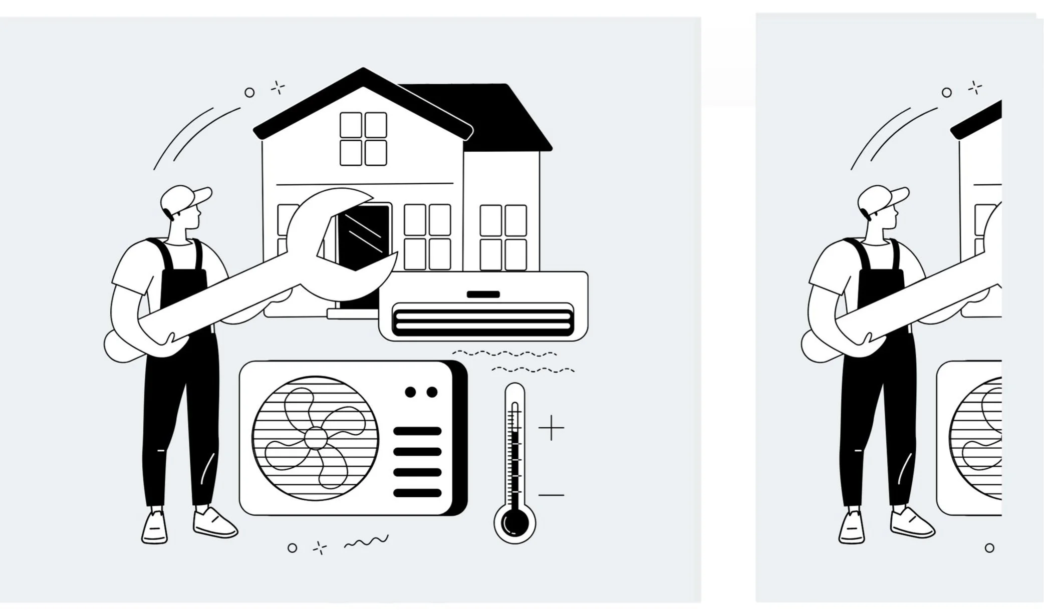 EP VENTILATION