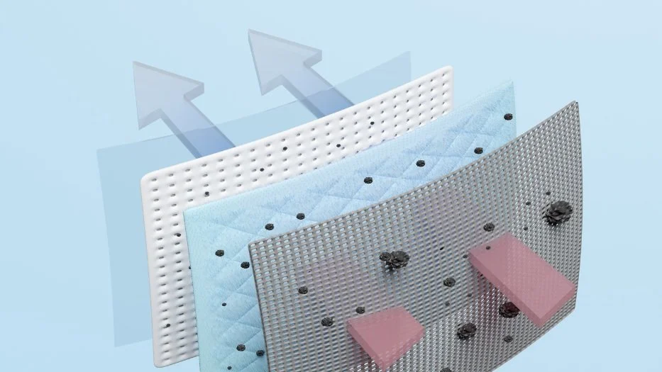 Värmeväxlare/FTX (Fullrens 2 495,00 kr) — EP VENTILATION