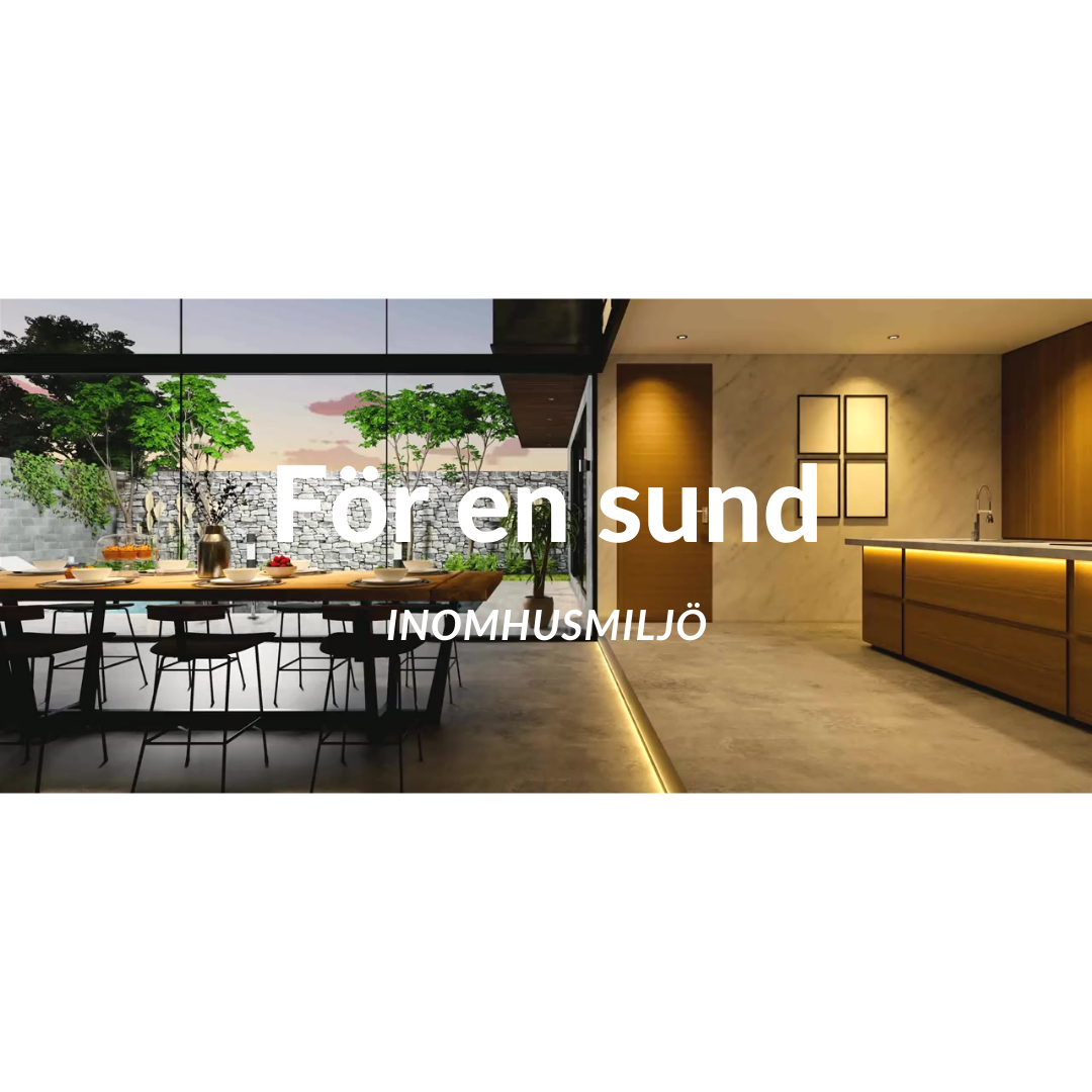 Kontakta oss — EP Ventilation