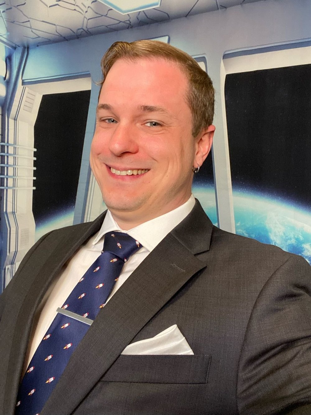 Team — Meraki Space Systems