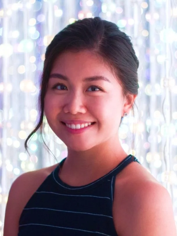 The Chinese Five Elements Oracle — Vicki Iskandar