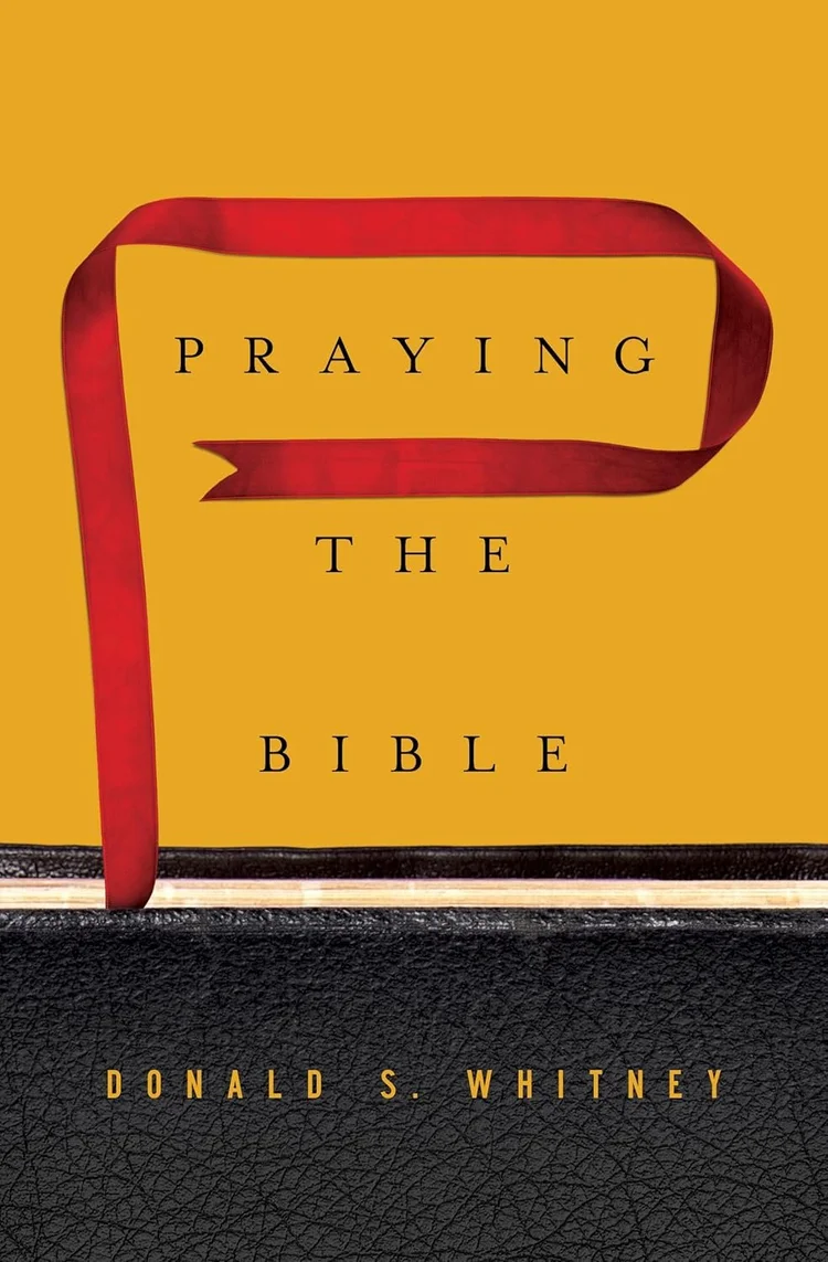 Best books on prayer for Christians in 2026: Deepen your conversation ...