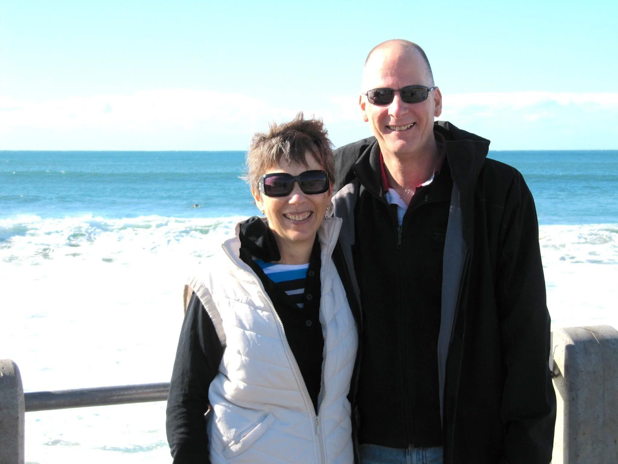 A whale of a tale helped this avid adventurer surrender to God’s larger ...