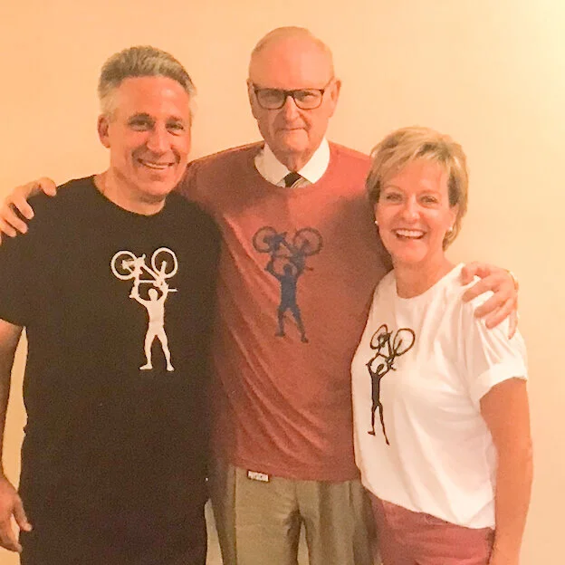 A surprising gift from God: Cancer — Faith Storytellers