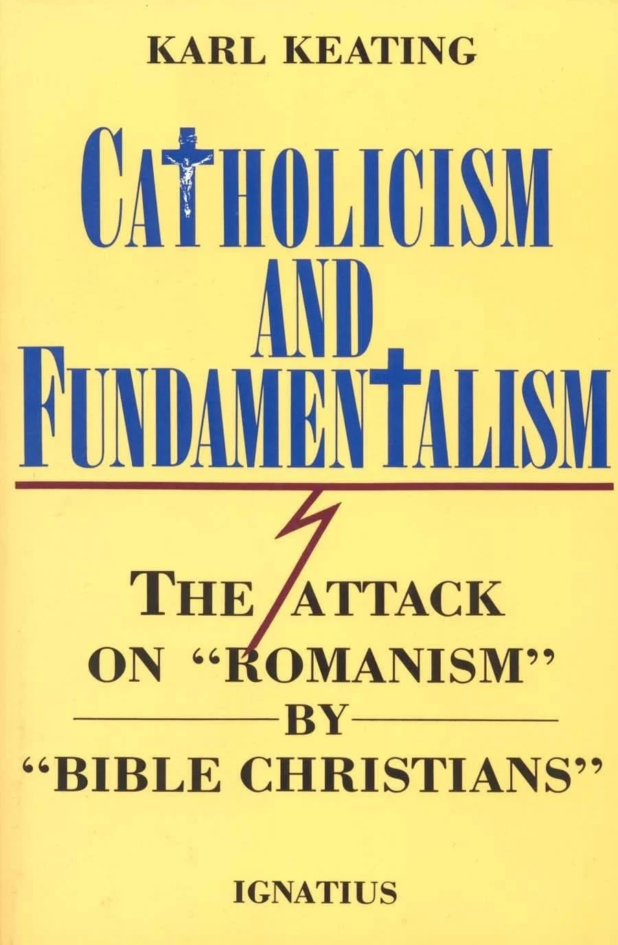 23 Best Catholic apologetics books to defend and grow your faith ...