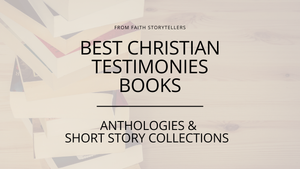 Top books with Christian testimonies: Buy these 6 Christian testimony ...