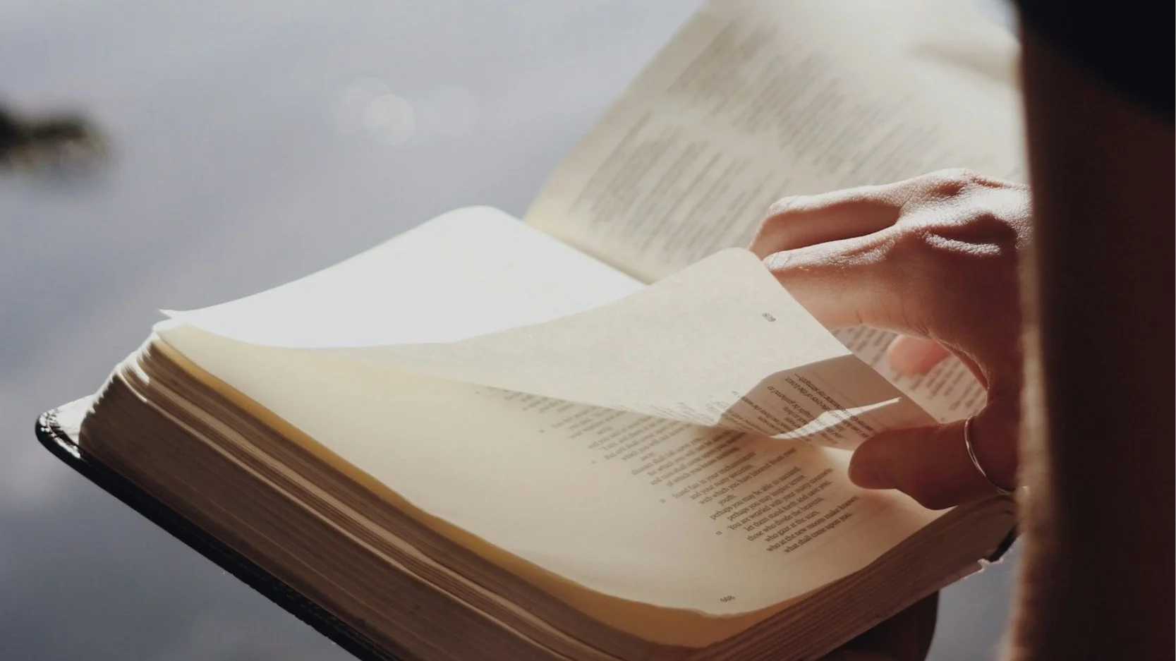 Inspirational Christian short stories & Christian testimonies