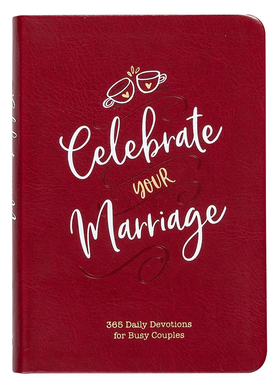 Best devotionals for married couples in 2026: Christian picks to ...