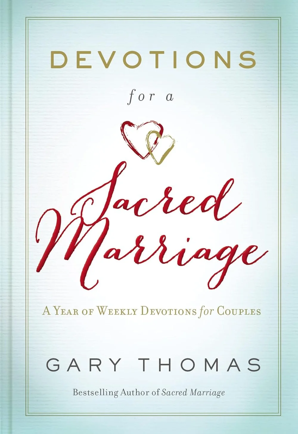 Best devotionals for married couples in 2026: Christian picks to ...