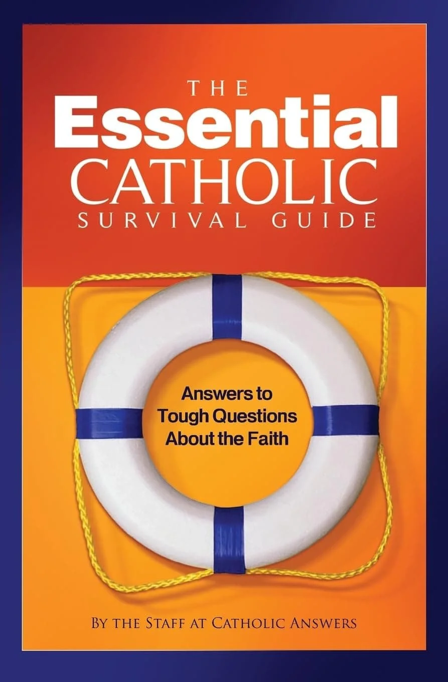 23 Best Catholic apologetics books to defend and grow your faith ...