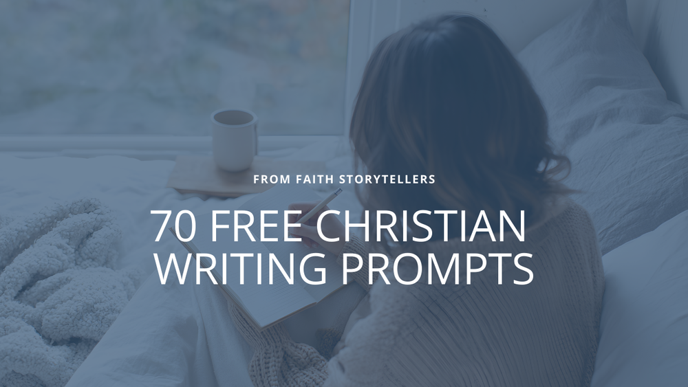Christian testimony resources: Tips & tools for sharing your faith ...