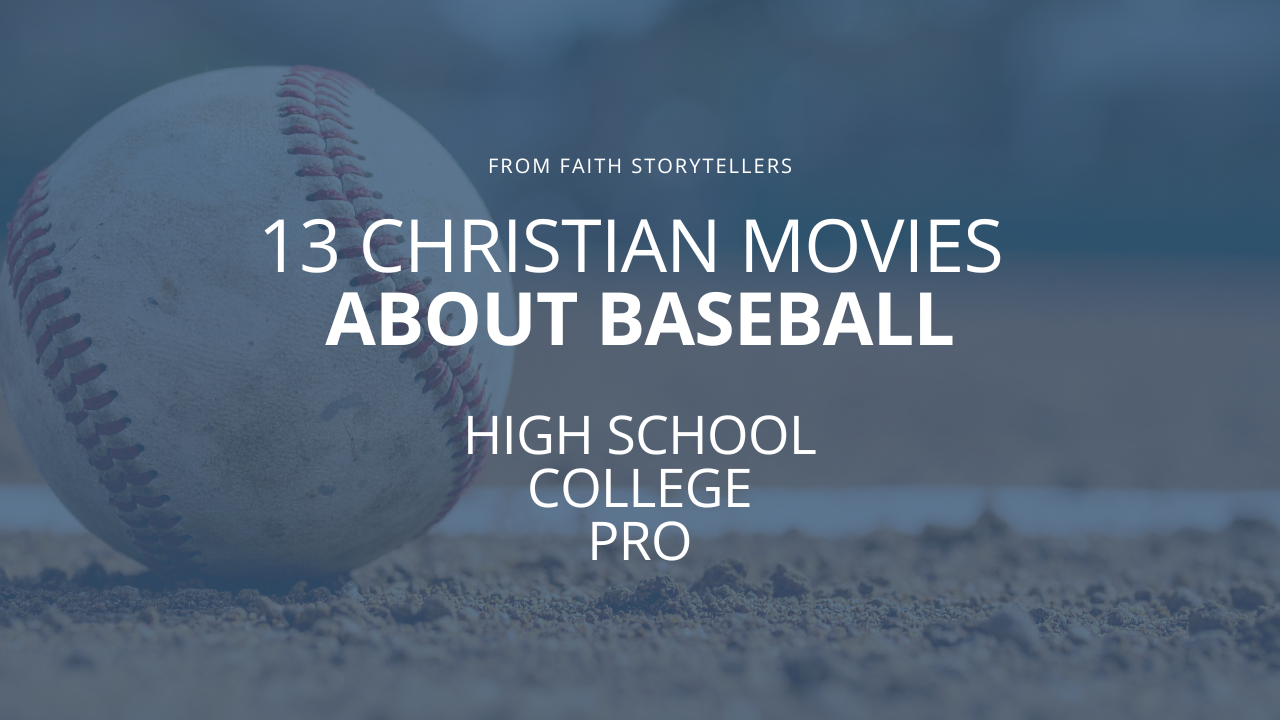 Christian movies to watch | More than 100+ faith-based films — Faith ...