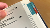 How to put on Bible tabs (Photo steps & tips) — Faith Storytellers