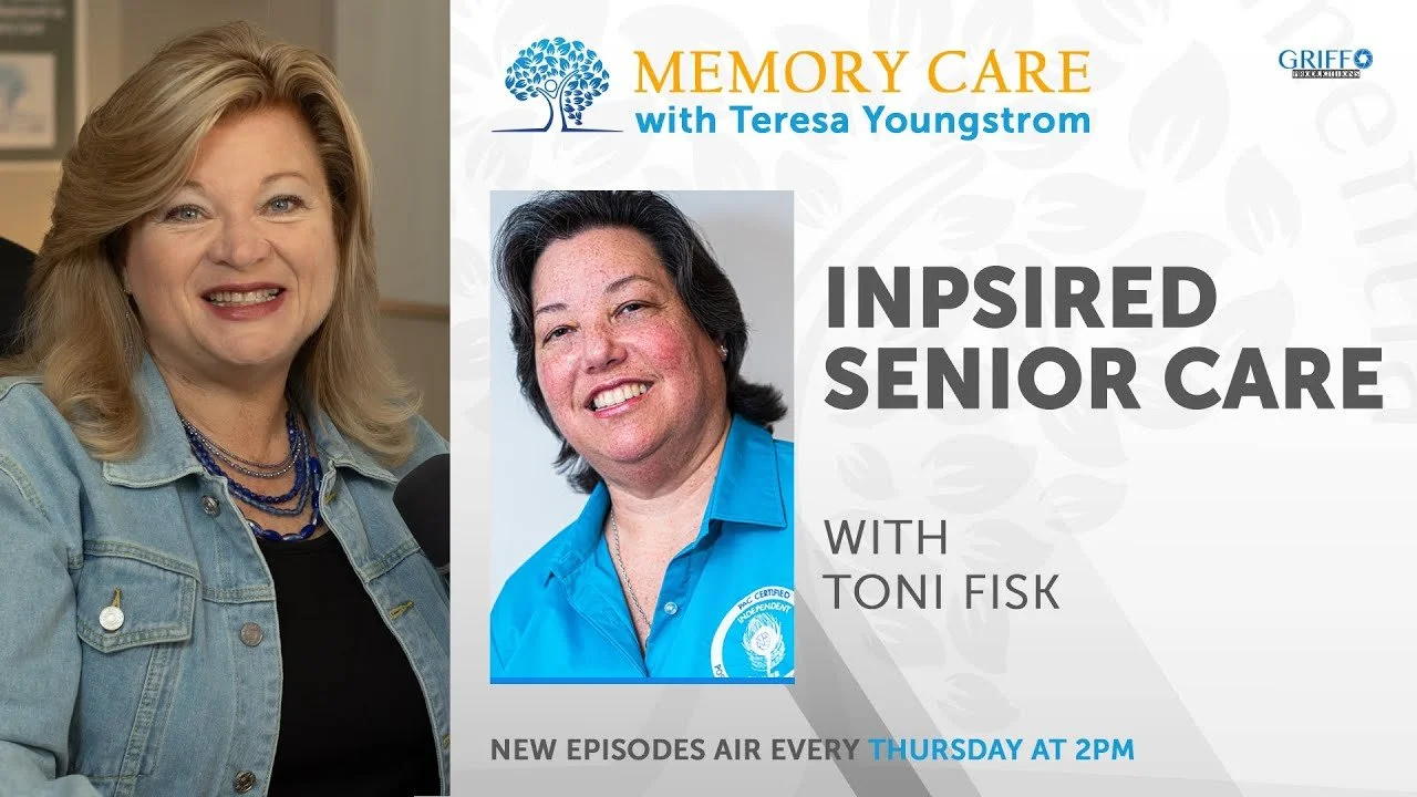 Teresa Youngstrom - A Better Approach To Memory Care | Dementia ...