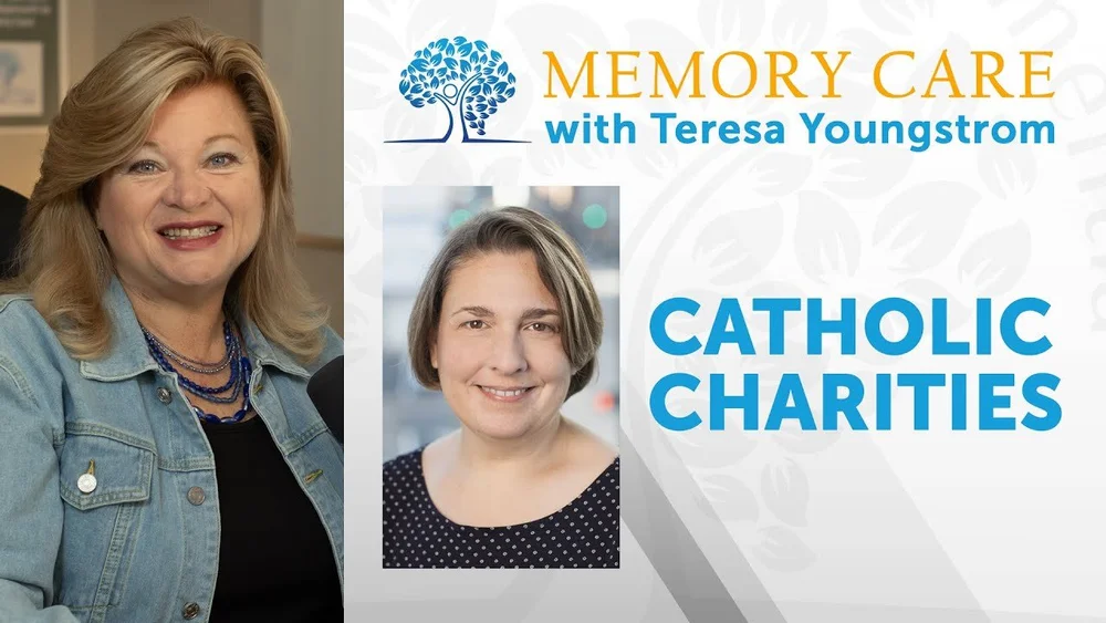 Teresa Youngstrom - A Better Approach To Memory Care | Dementia ...