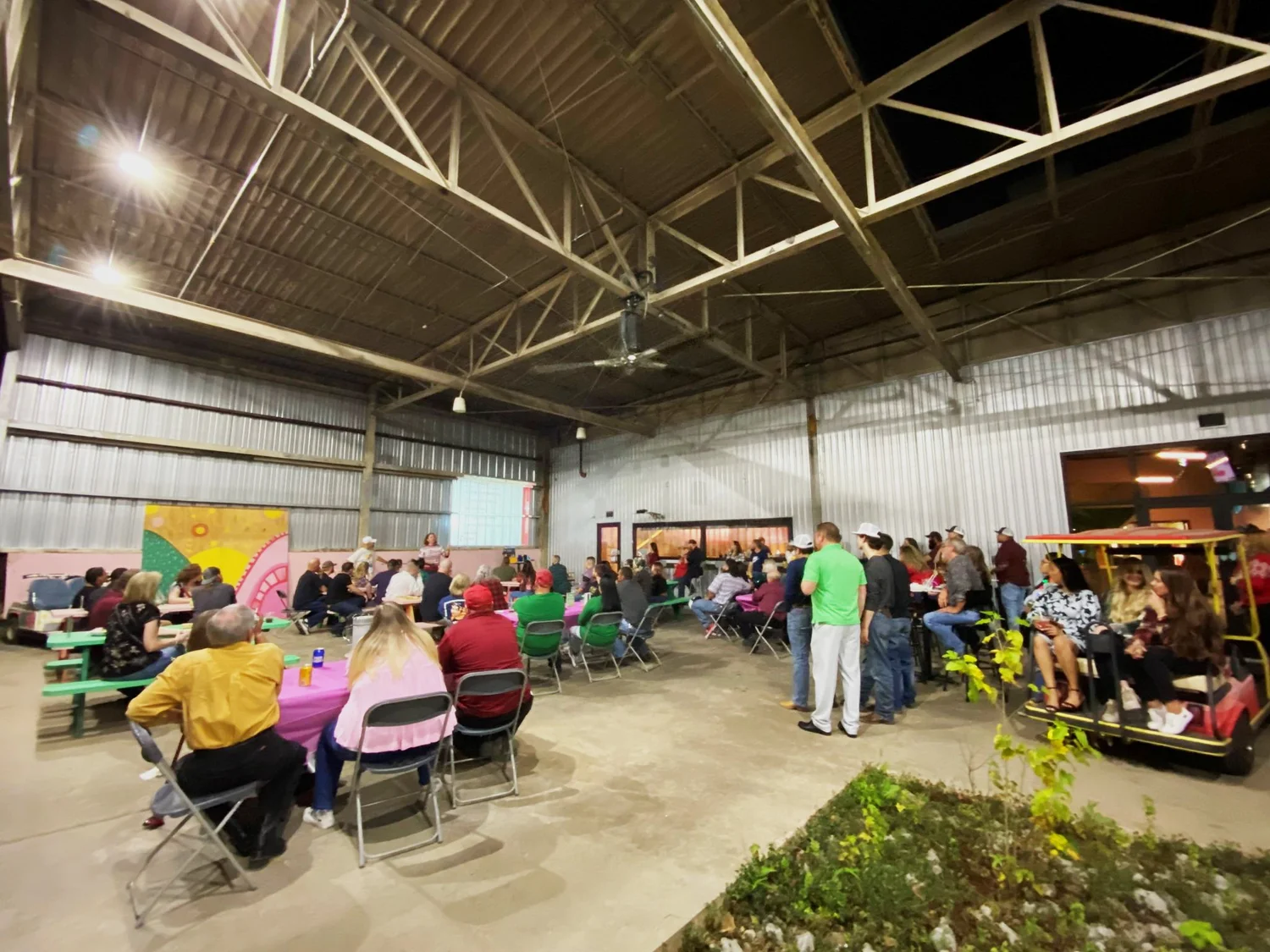 Events | Plan Your Par-tee — Another Round