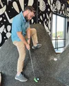 Mini Golf Dallas — Another Round