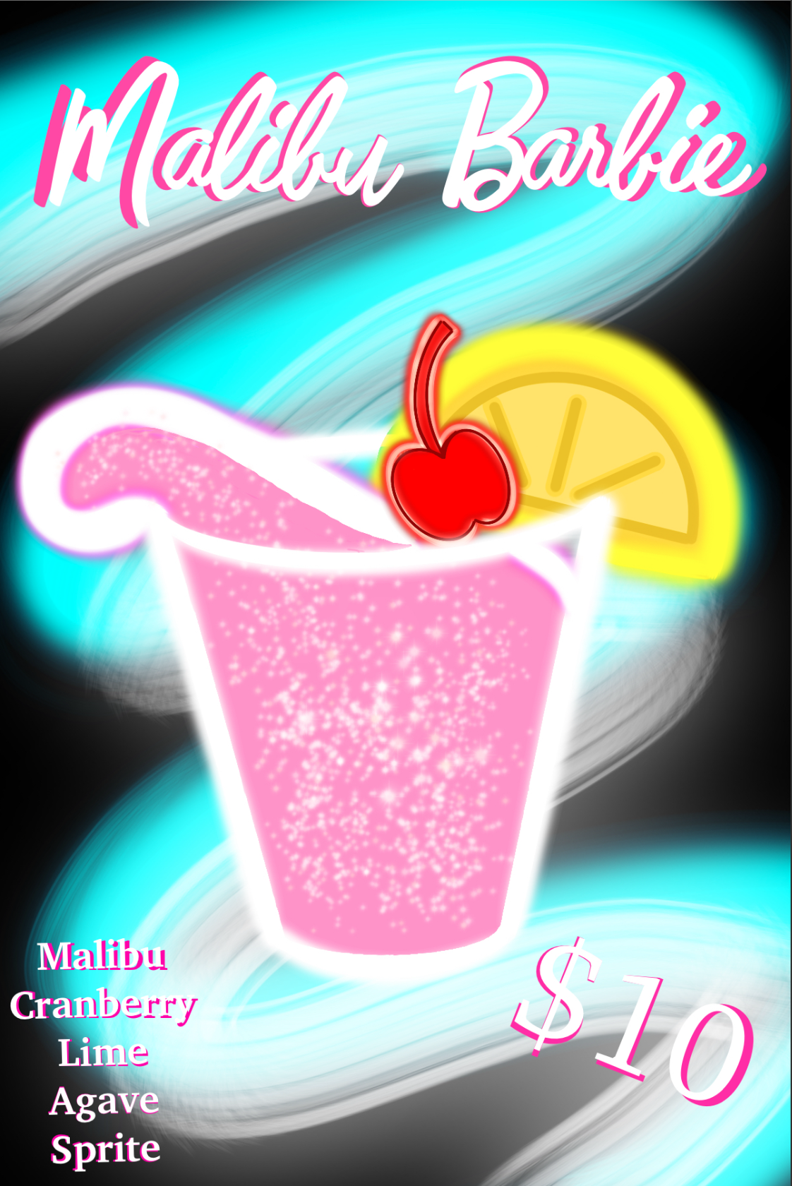 Our Events — Another Round