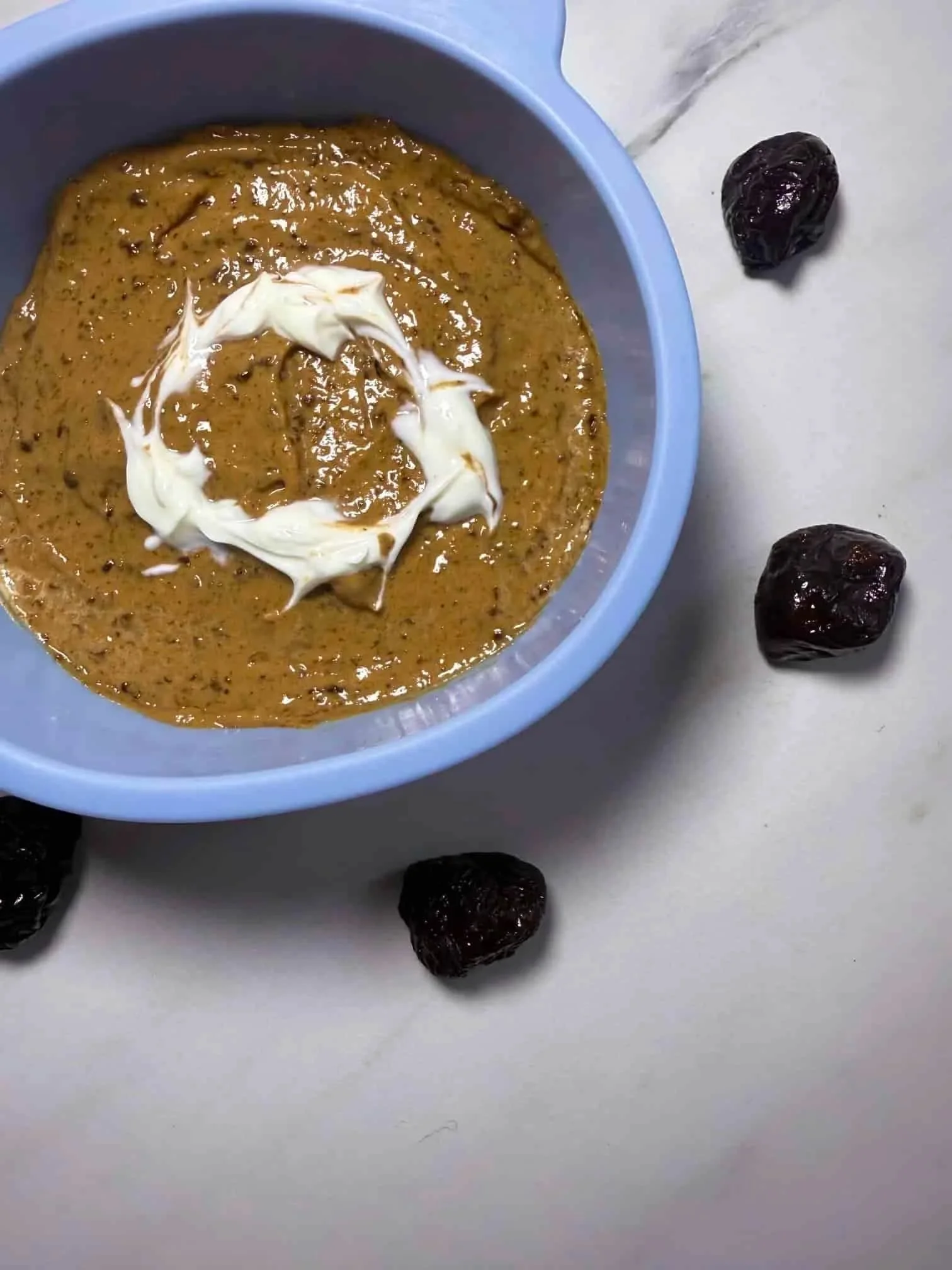 Homemade Prune Puree | Baby Led Weaning and Toddler Recipe
