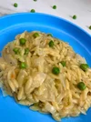 Orzotto Ultimate | Baby-led Weaning & Toddler Recipe