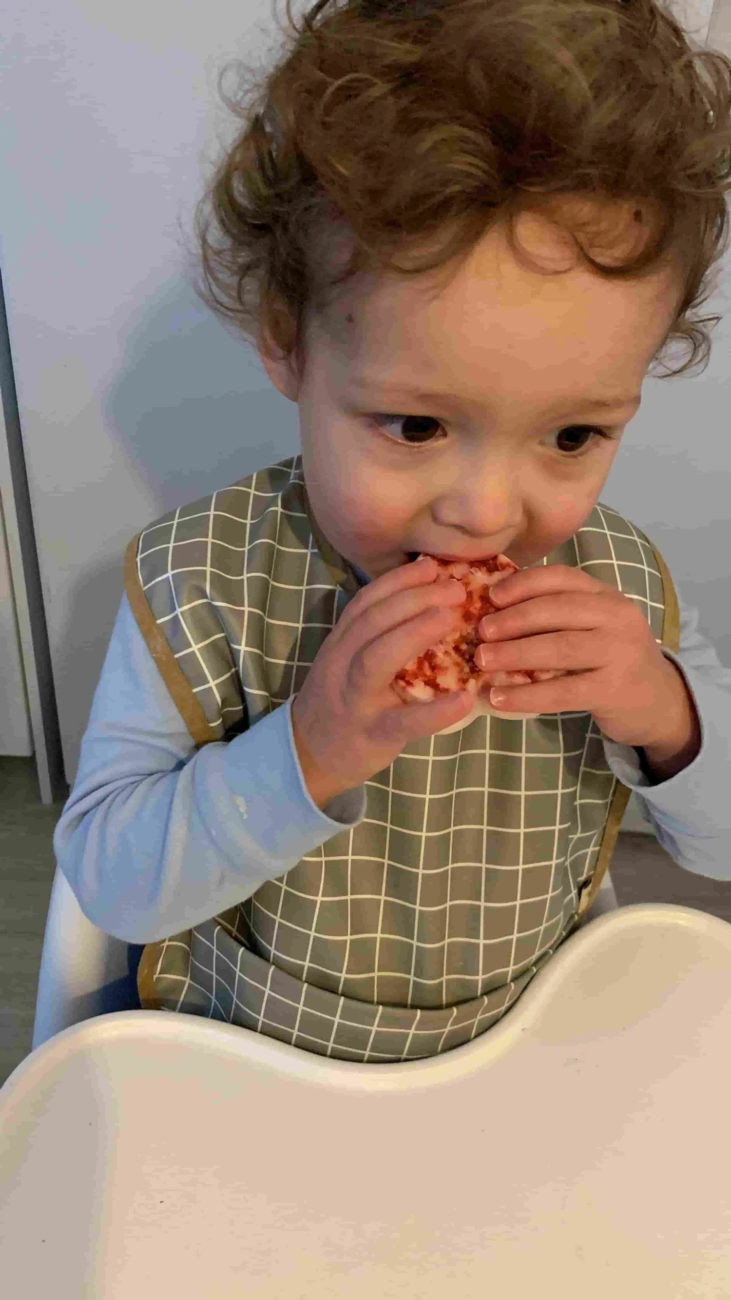 Slow cooked Beef Stew | Baby-led Weaning & Toddler Recipe