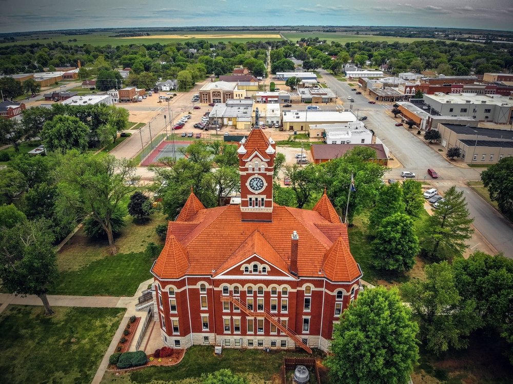 Anthony Chamber of Commerce