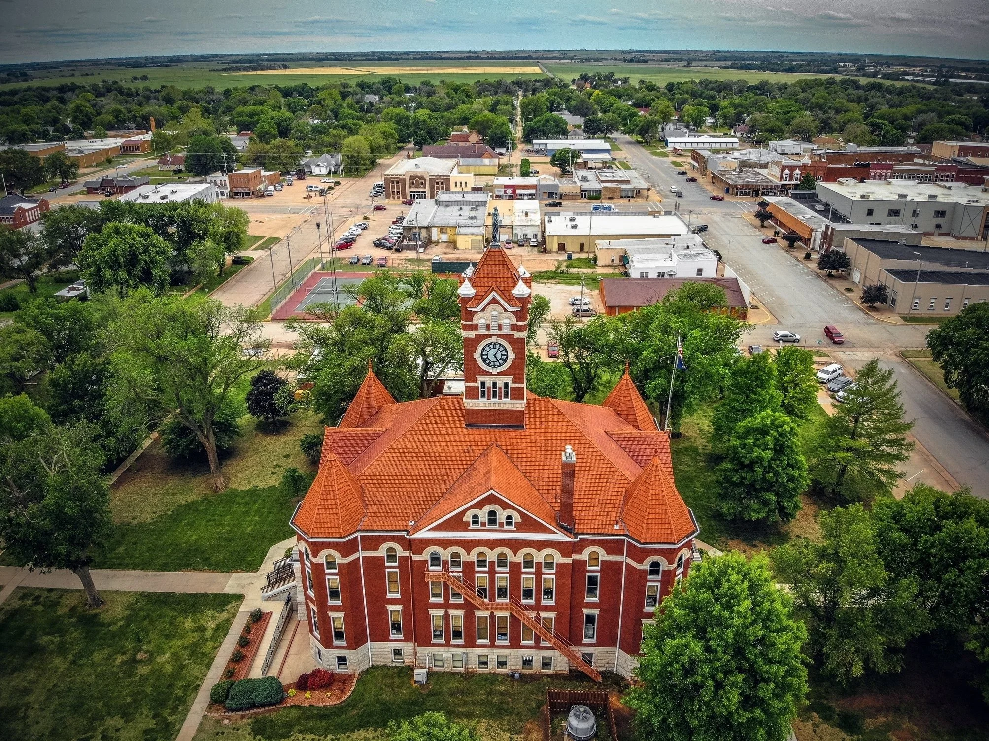 Anthony Chamber of Commerce