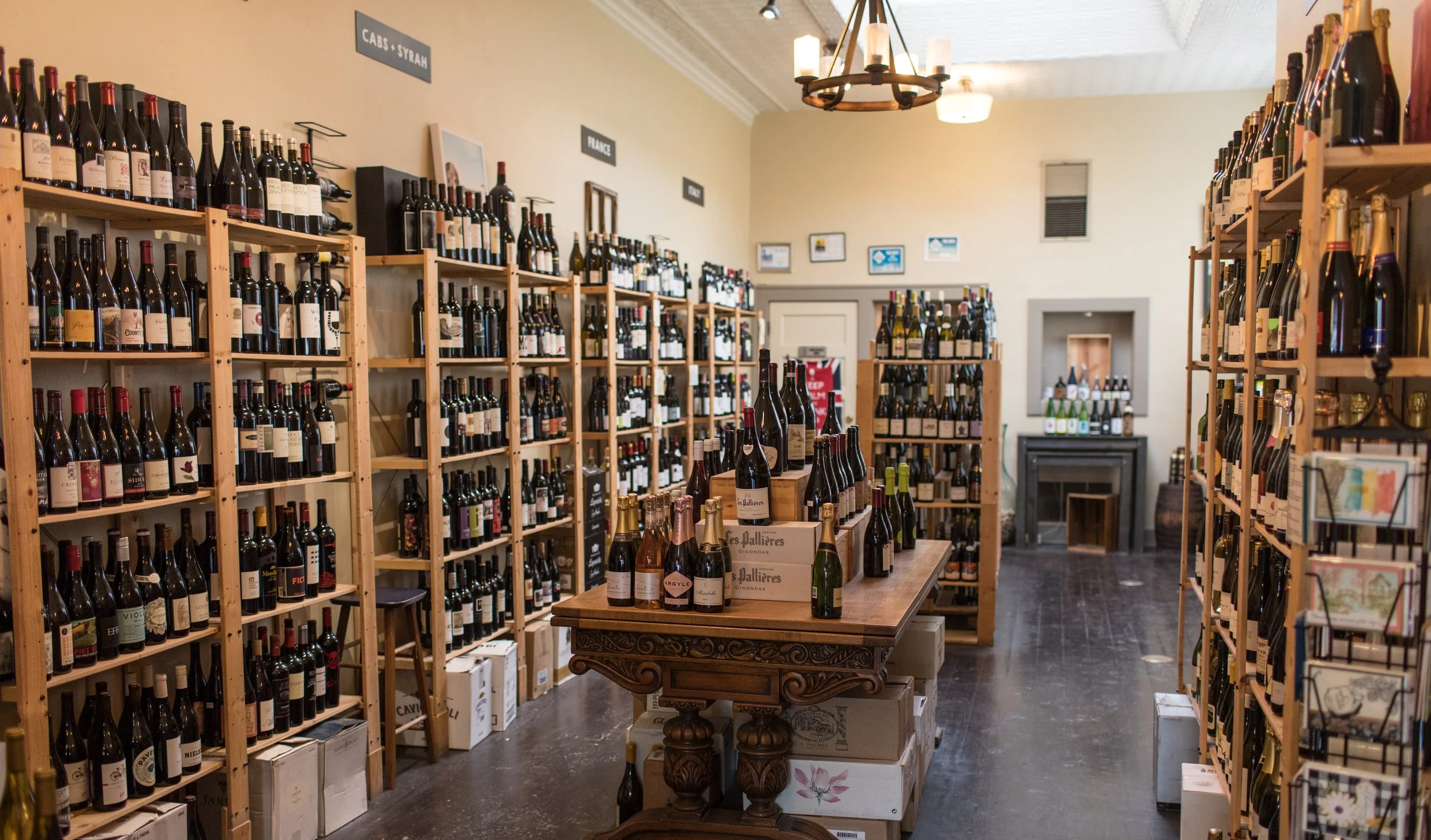 Brix Bottleshop