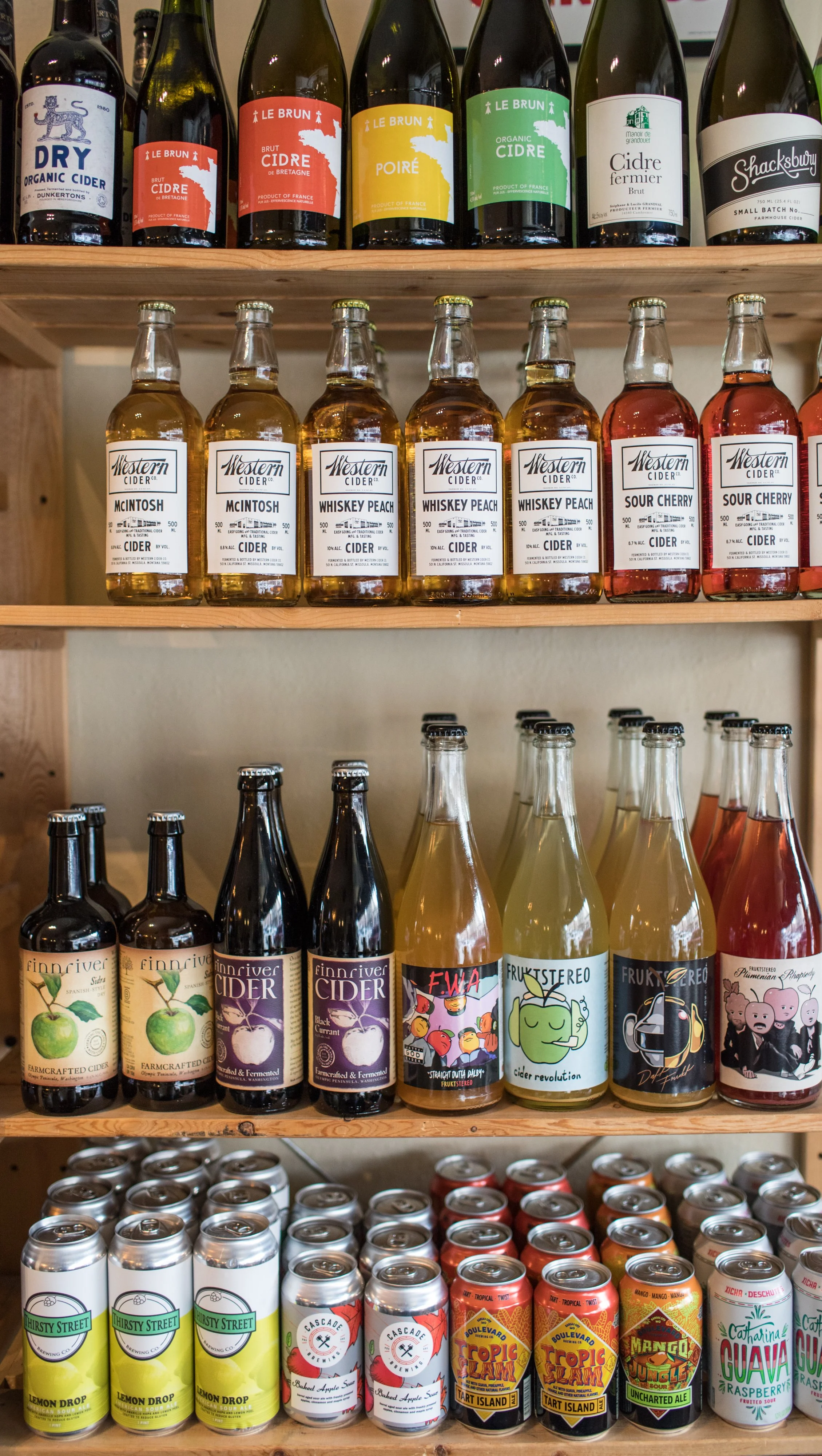 Brix Bottleshop