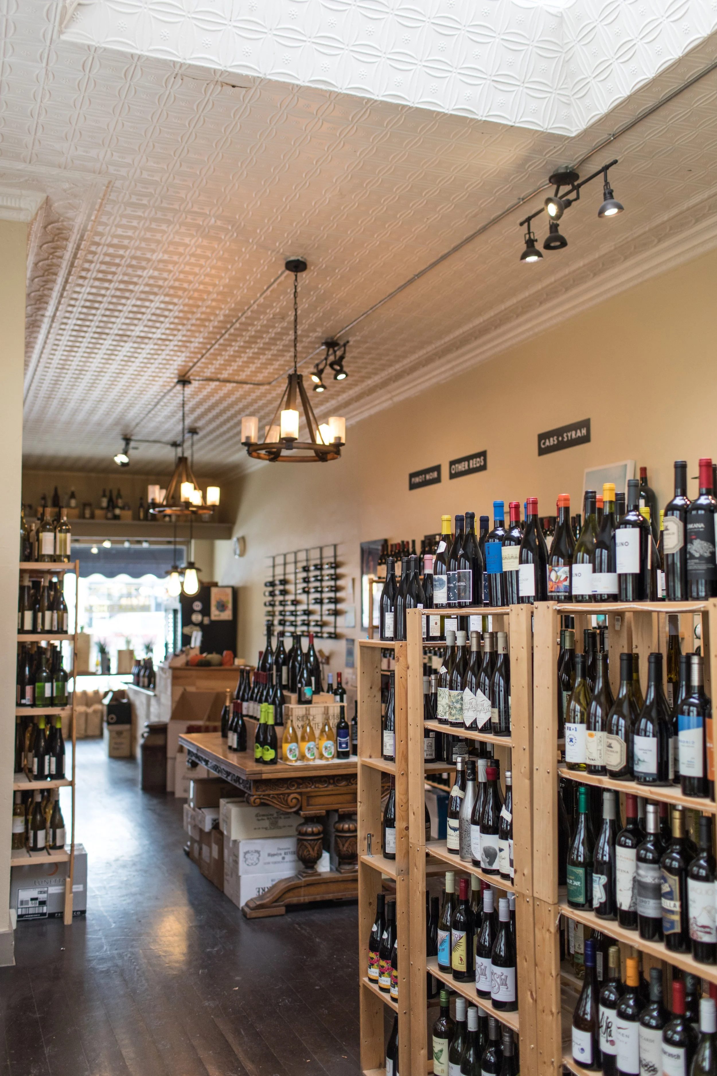 Brix Bottleshop
