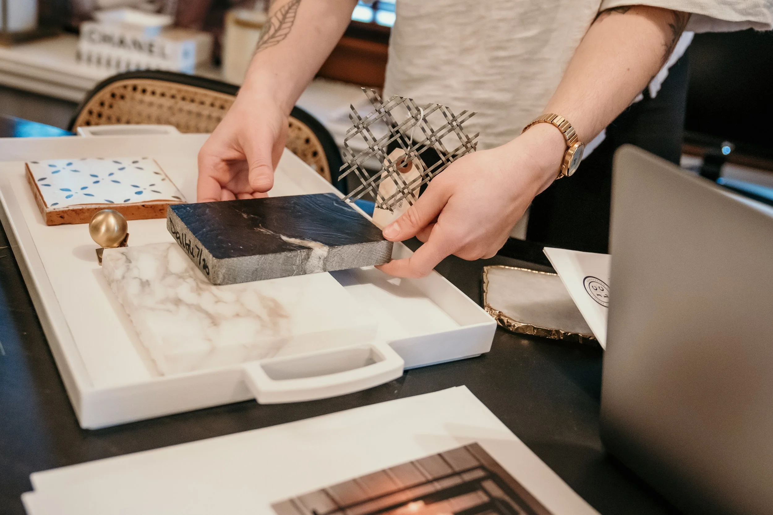 About — JCLC Homes