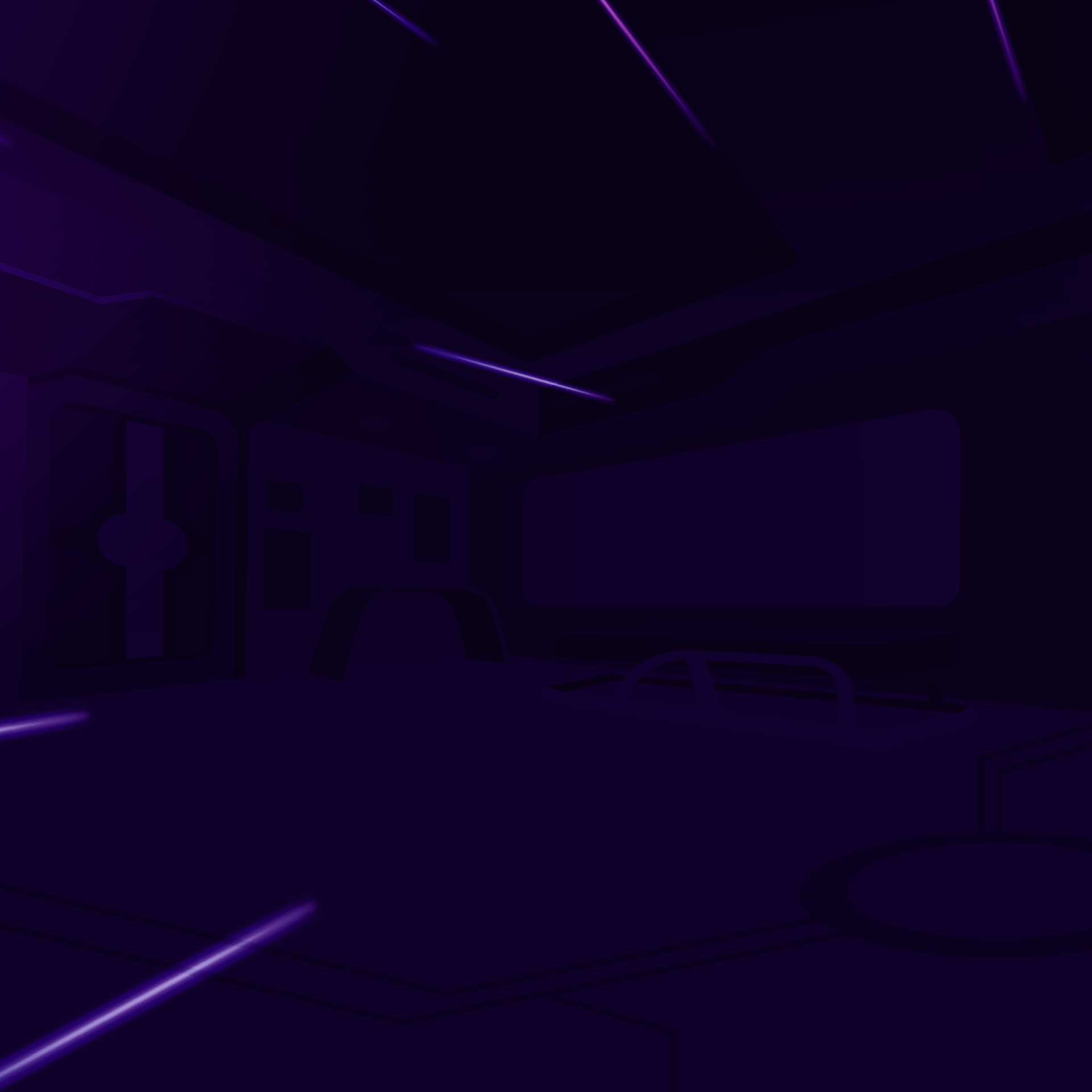 Virtual Sets — Voltan Studio