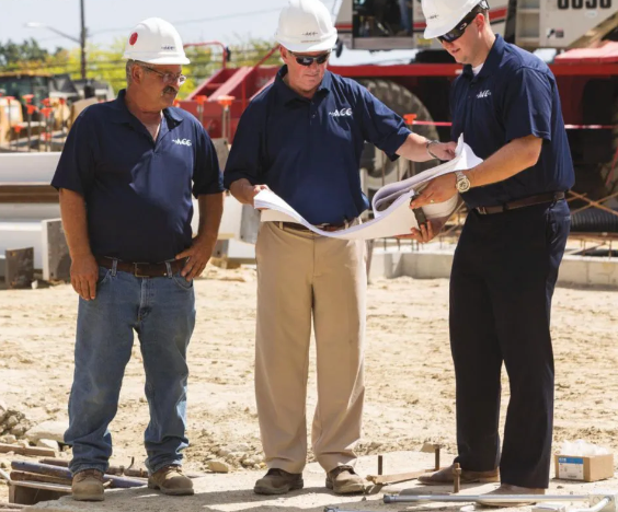 Our Team — Ahlborg Construction Corporation