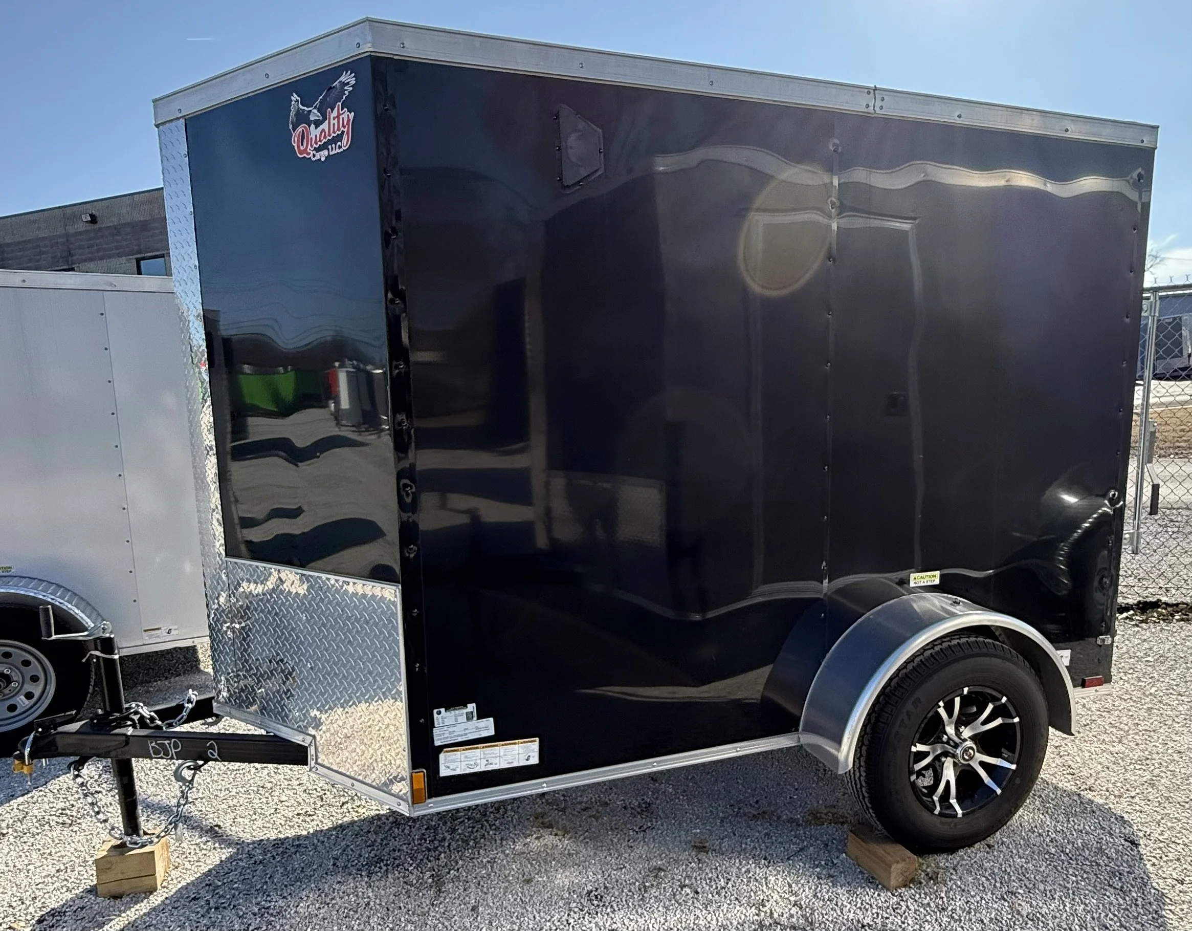 BJP Trailers - Springfield, Missouri