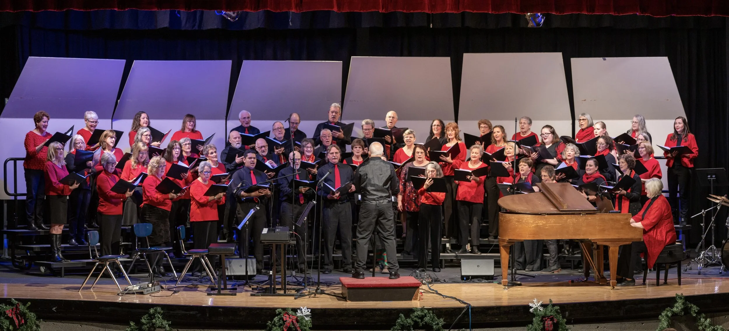 Redmond Community Choir