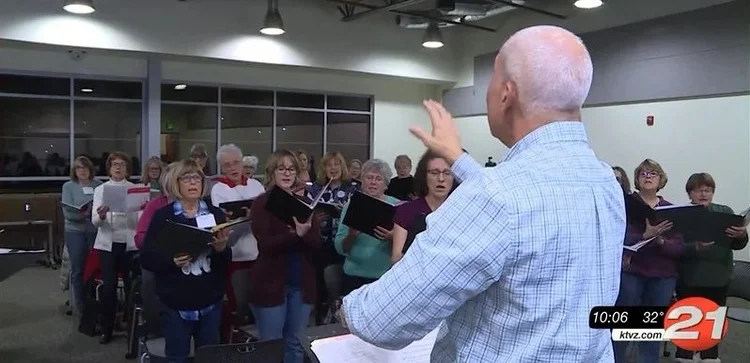 Redmond Community Choir