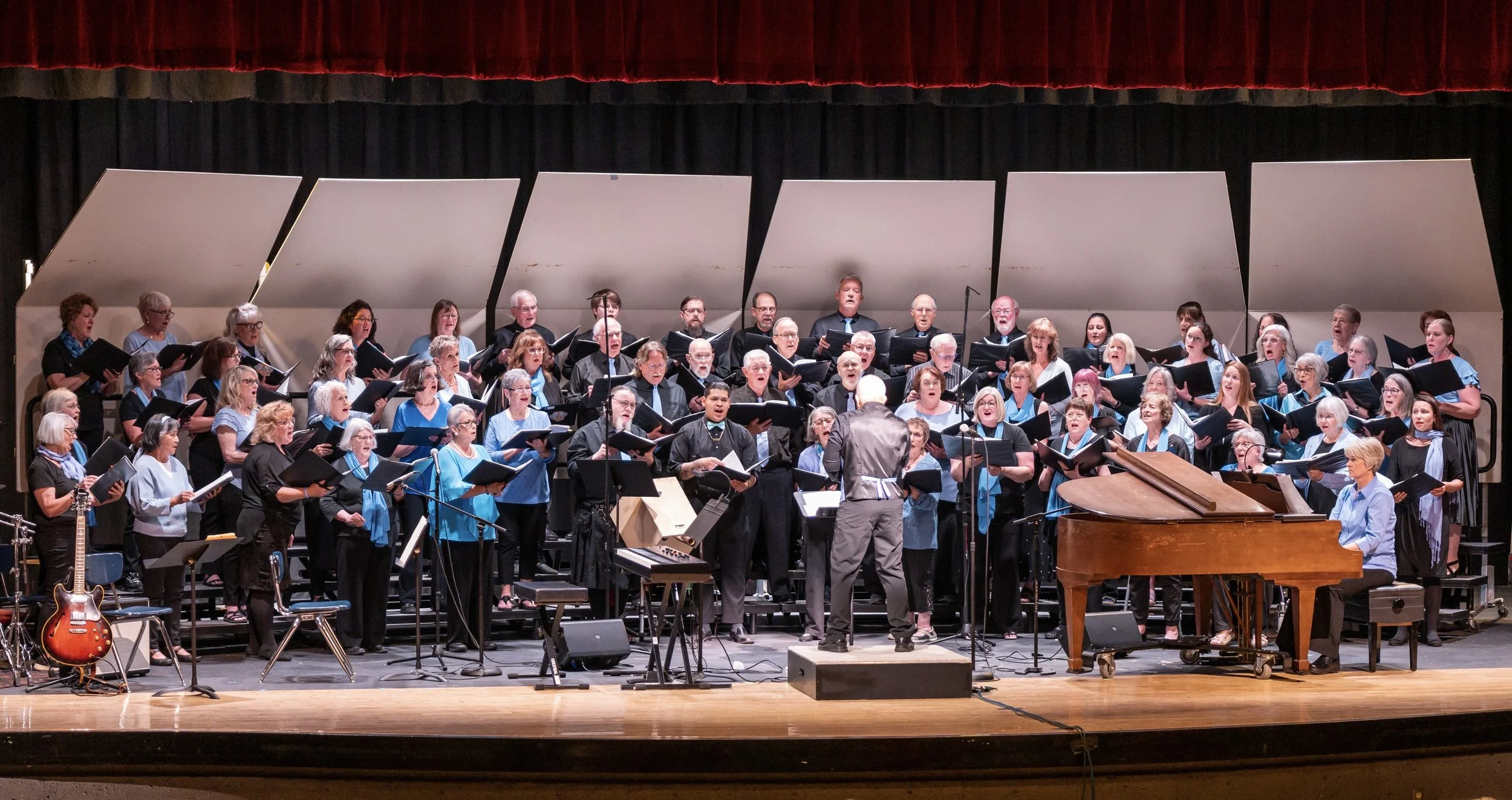 Redmond Community Choir