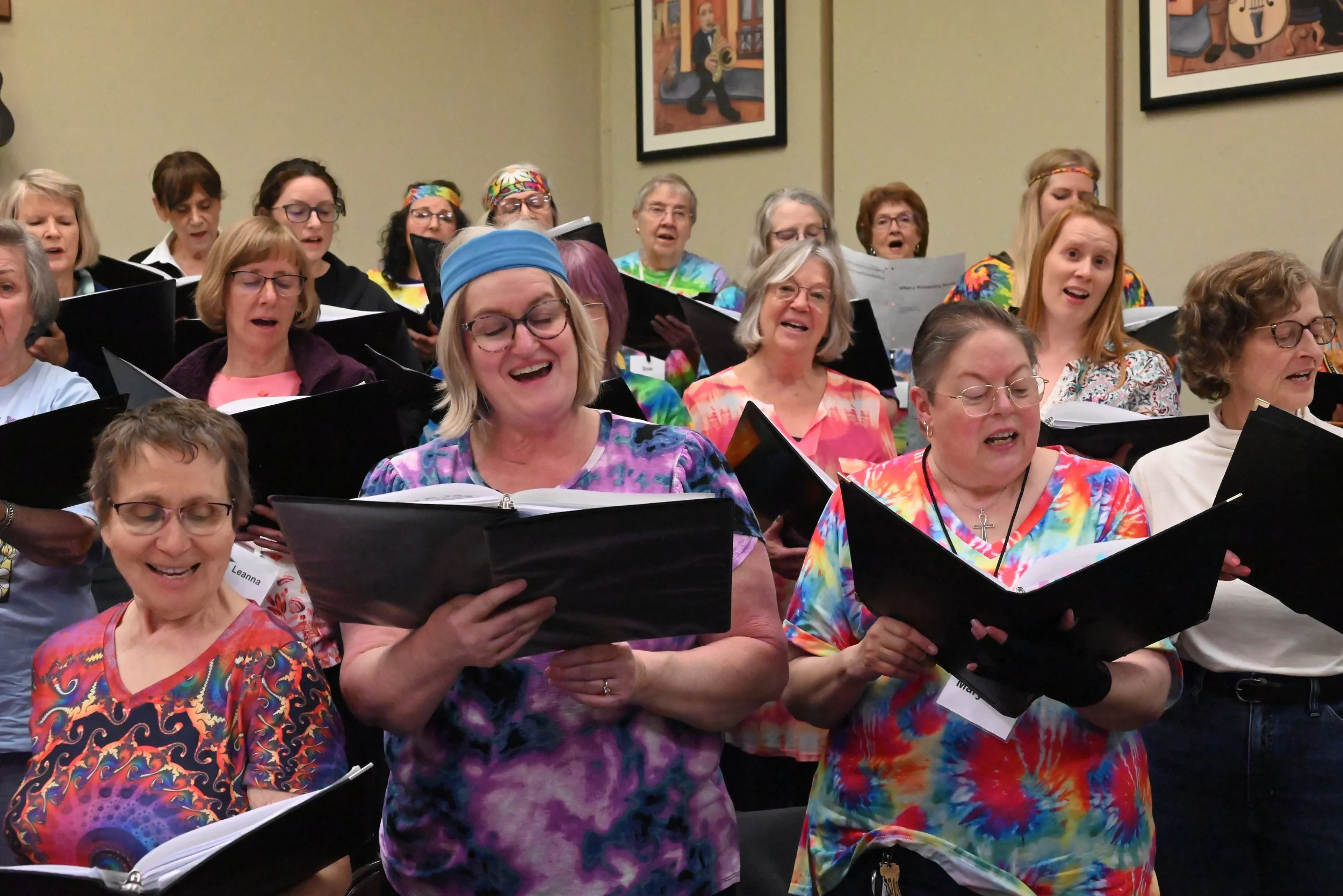 Redmond Community Choir