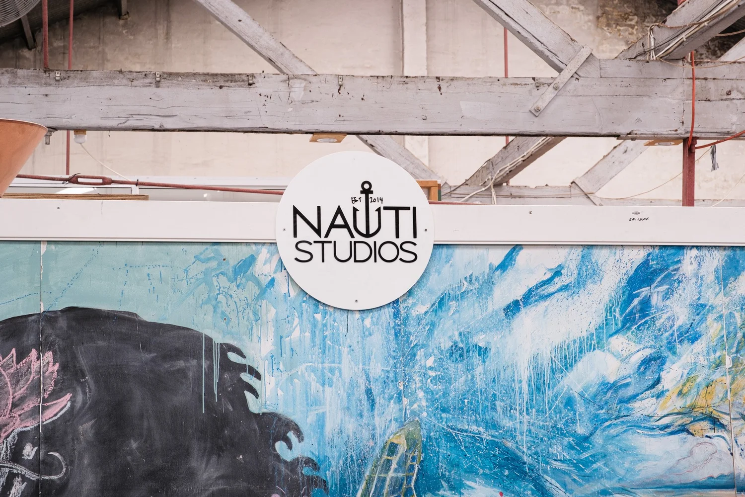 Nauti Studios - Interior Shoot — Axel Widjojo Photography