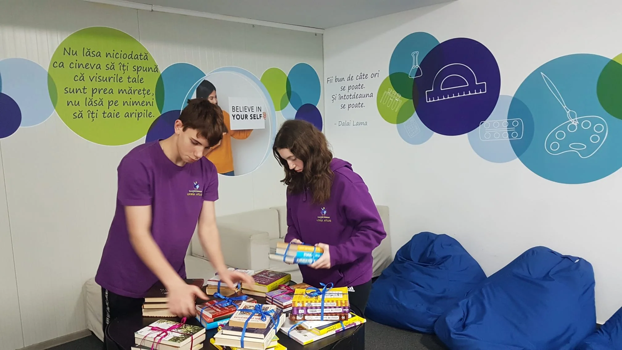 Ediția 2023 — AC Romania