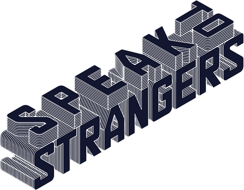 Blog — Speak To Strangers - Animation Video Experts