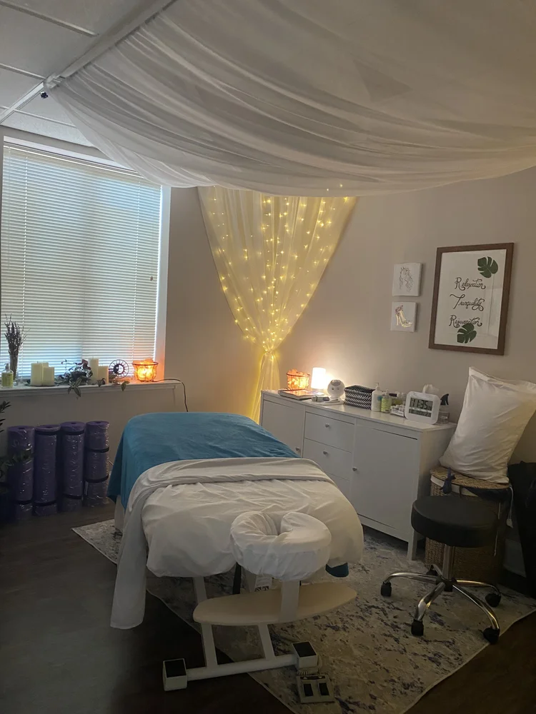 Clinical Massage & Integrative Bodywork/Pain Relief, Injury and Post-op ...